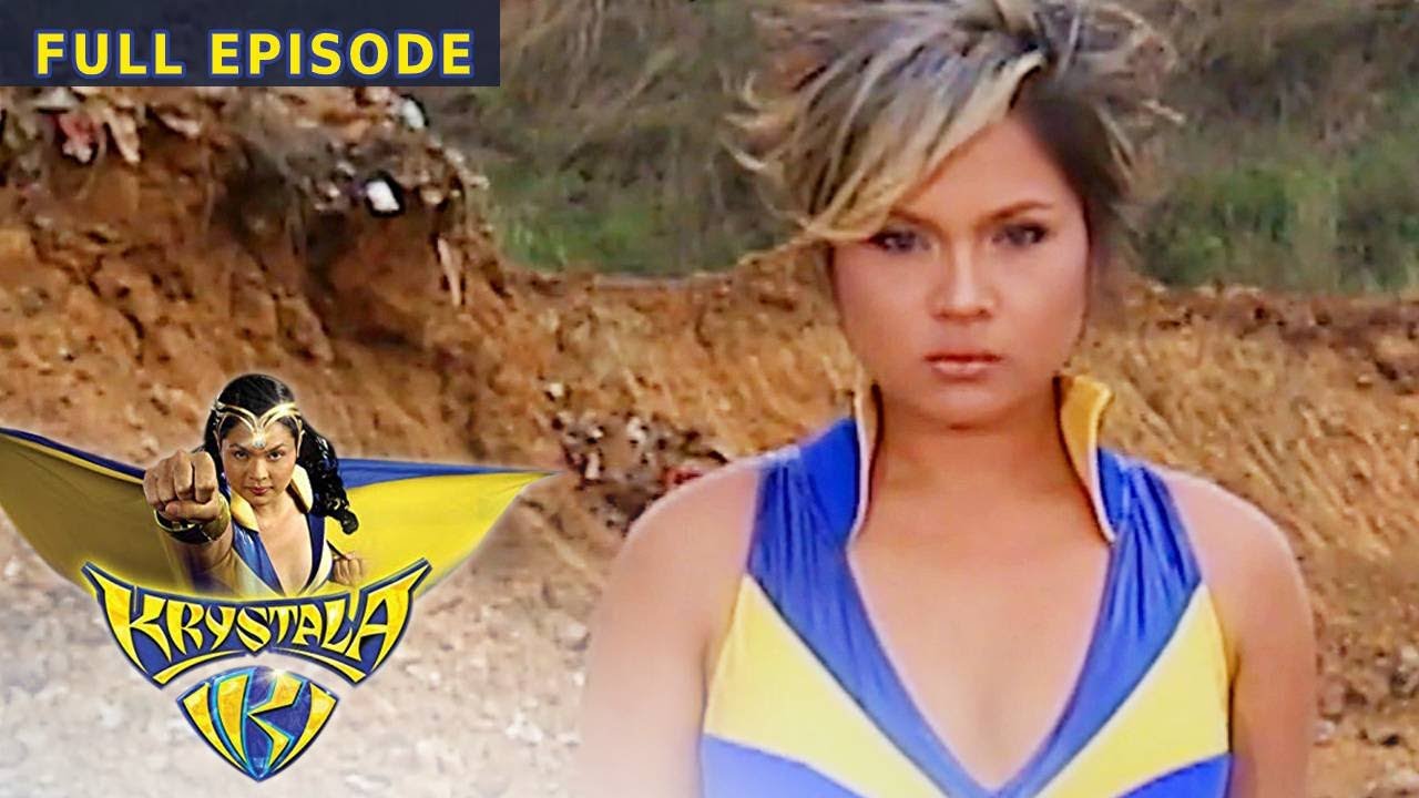 KRYSTALA GRAND FINALE: Ang Pagbabagong Anyo ni Krystala | Jeepney TV - YouTube