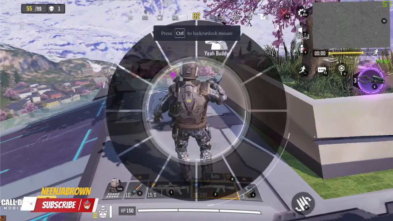 Main CODM Lagi - YouTube