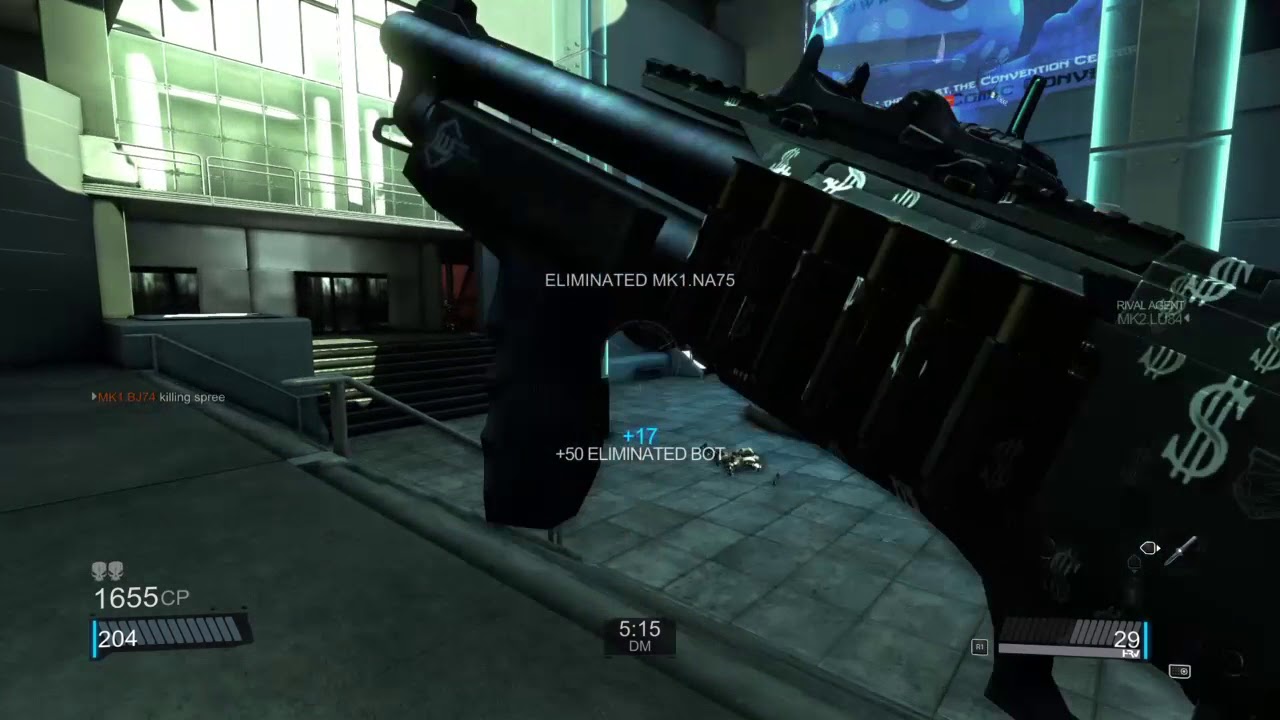 Blacklight: Retribution_a way to get good guns - YouTube