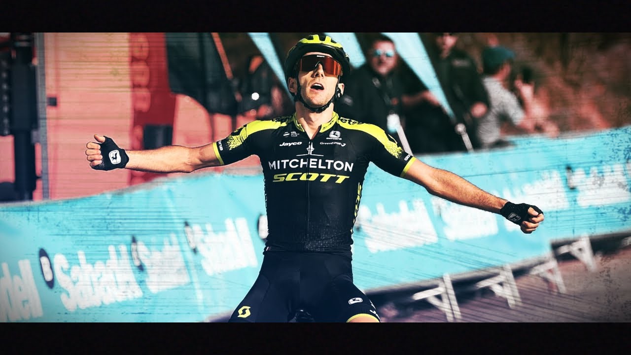Cycling Motivation 2019 I Reckless - YouTube