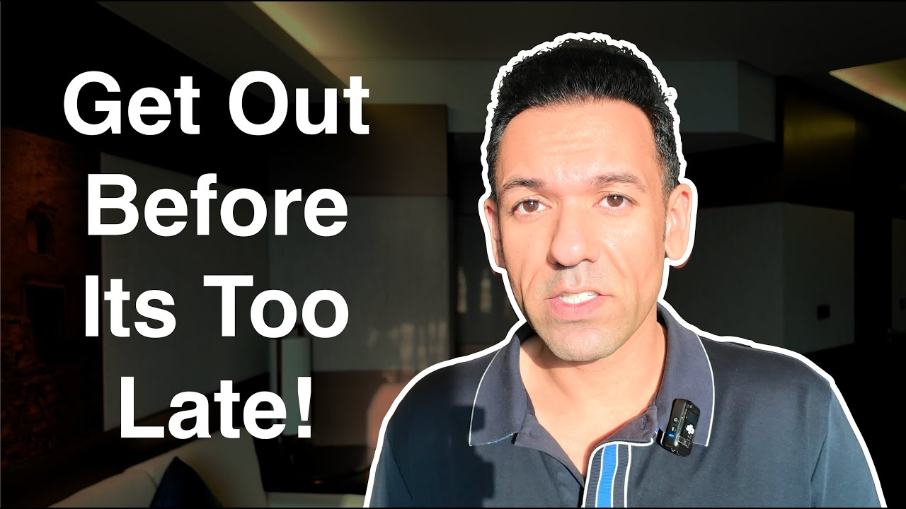 Software Engineers: Warning To You All! - YouTube