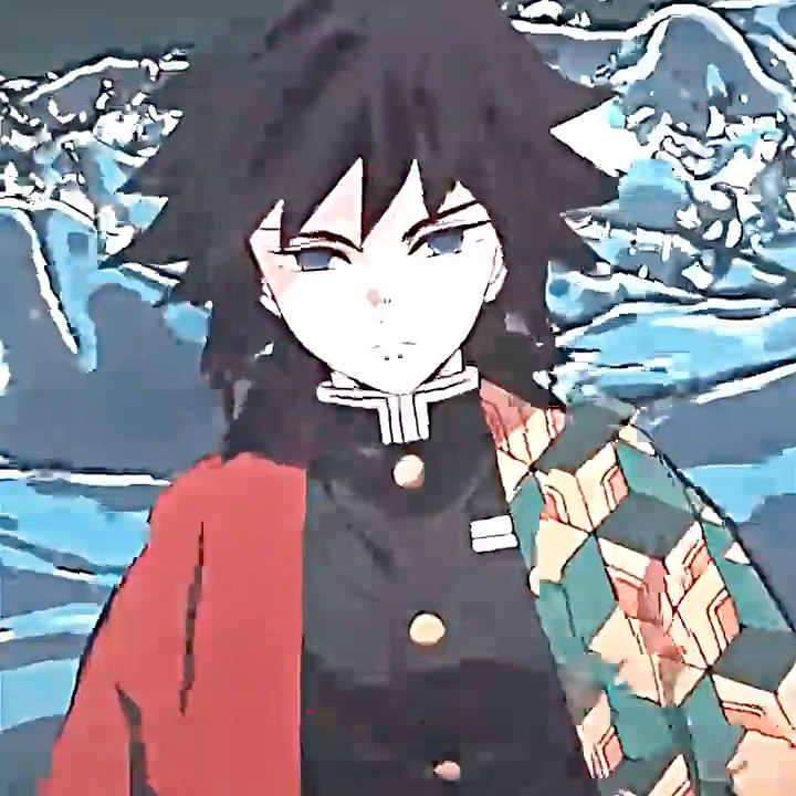 Tomioka Giyu | Demon Slayer Edit music : Envy slowed #demonslayeredit # ...