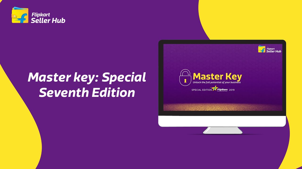Master Key: Special 7th Edition - YouTube