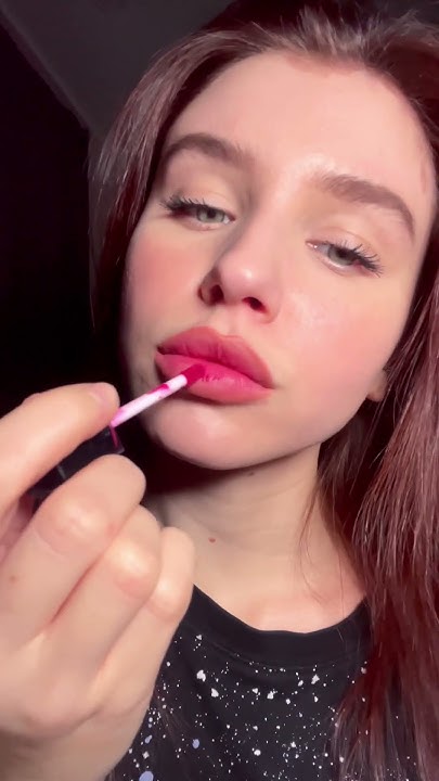 Lips Tutorial 👄 Youtube