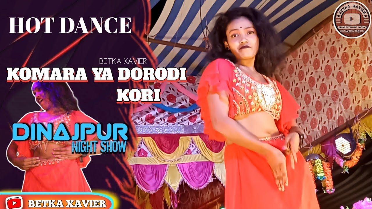 JOB JOB KOMARA YA DORODI KARE | BHOJPURI SONG 2025 | DINAJPUR SHOW || @BETKA_XAVIER92 #bhojpuri ...