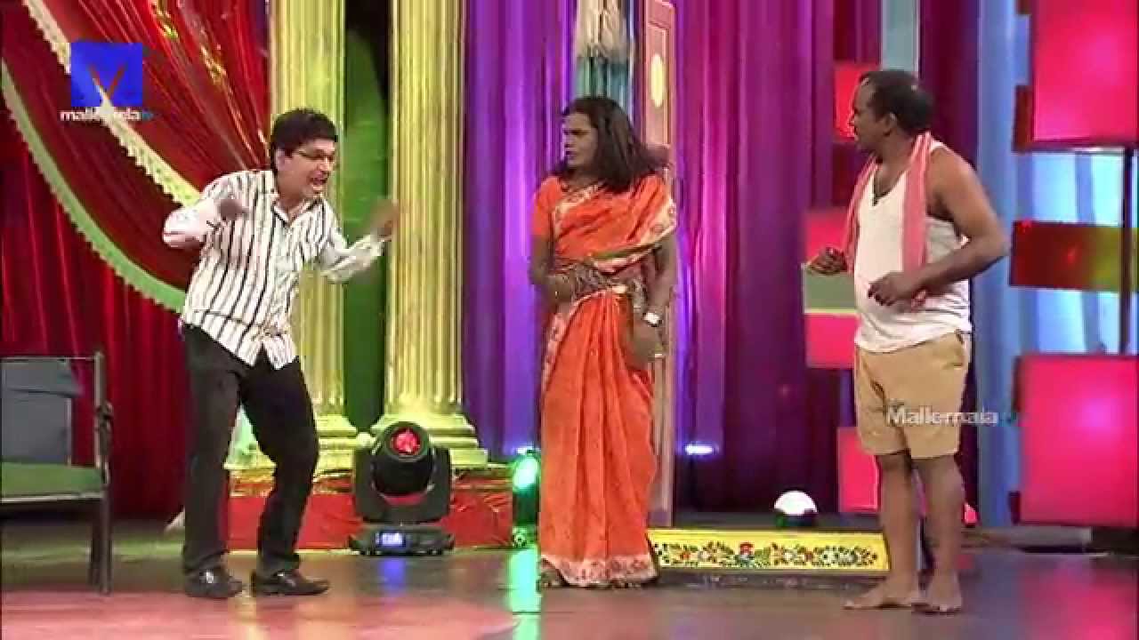 Shaking Seshu Performance Promo 01 - Shaking Seshu Skit Promo - 12th ...