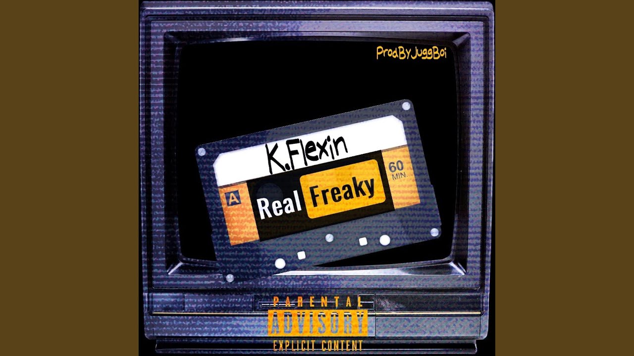 Real Freaky - YouTube