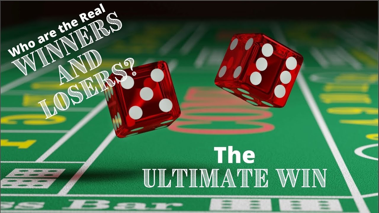 Easter - The Ultimate Win - YouTube