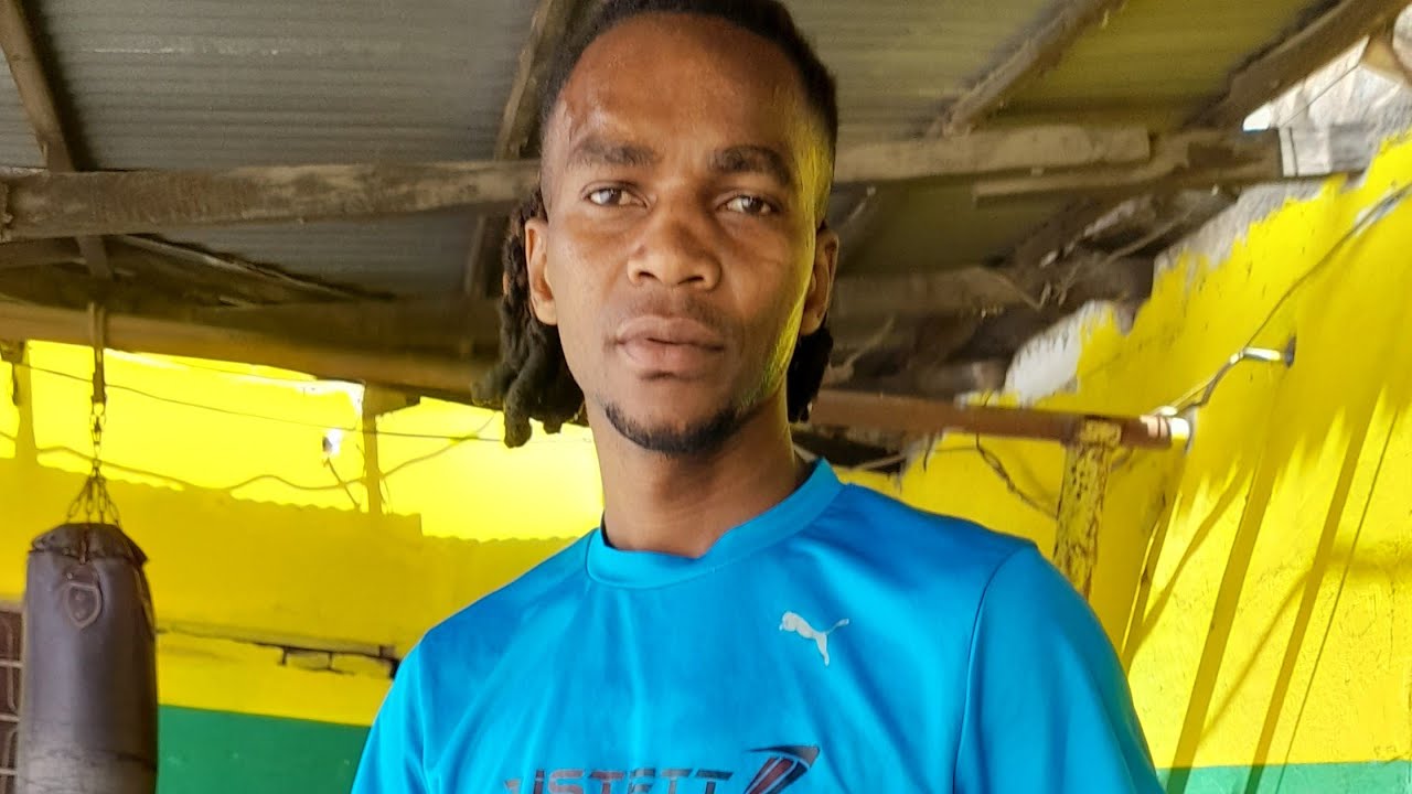 IBRAHIM CLASS ASEMA AMOS NGUMI ZIMEMSHIDA AMEAMUA KUTUHARIBIA SISI ...