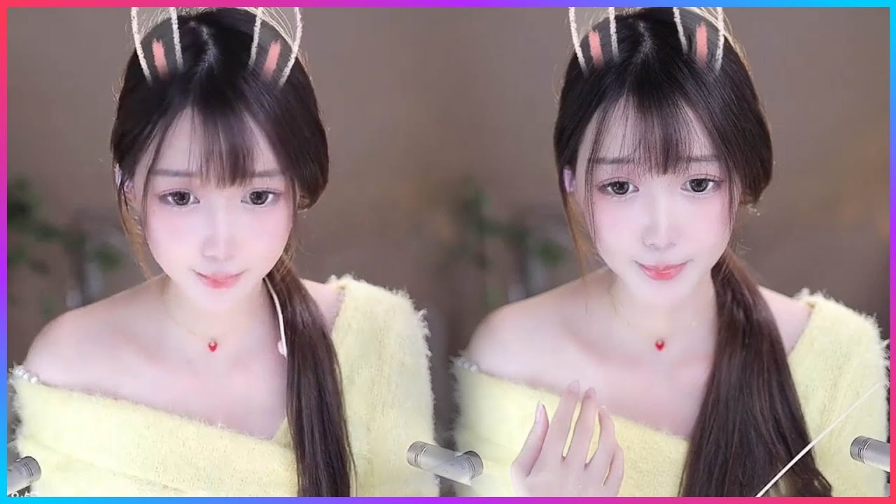 [ASMR 乐趣Pleasure] ASMR | Cleanse All Your Negative Energy And Prepare ...