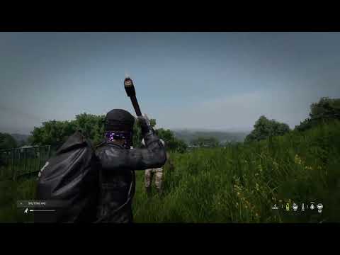 not my mummy dayz triple hard zombie - YouTube