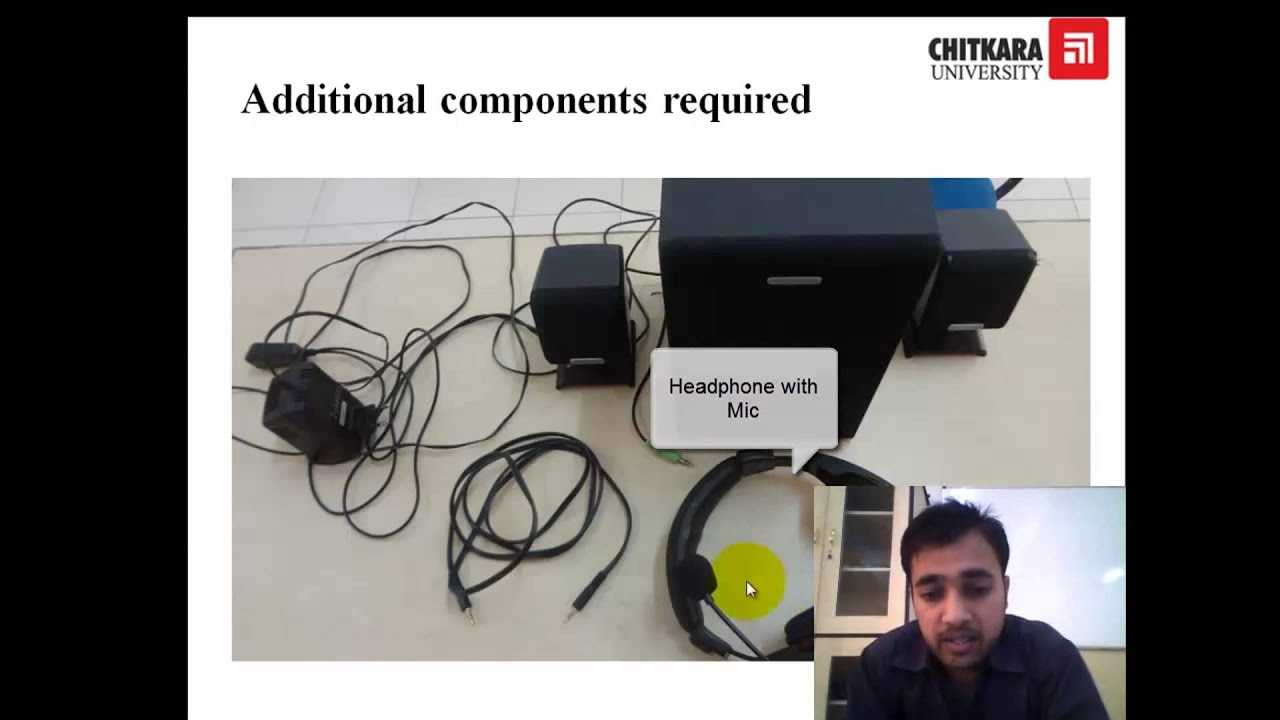 Dsp Kit Tutorial 1a Quick Look On The Kit Youtube