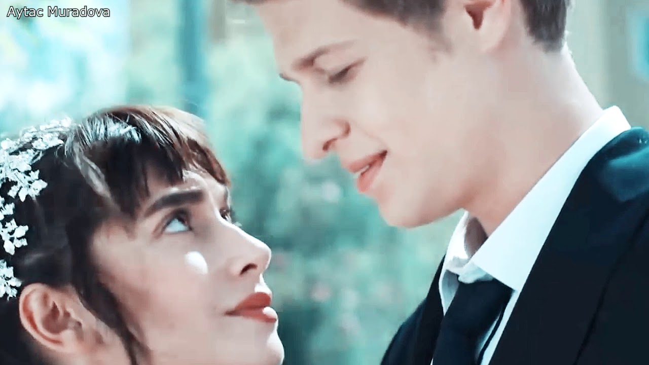 Yaprak&Barış - Mutlu Sonsuz - YouTube
