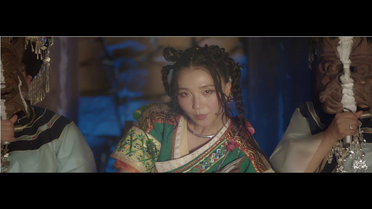 [MV]: 阿朵 Aduo - 天生傲鼓 Born For Drum ~ 2022 Release ~ - YouTube