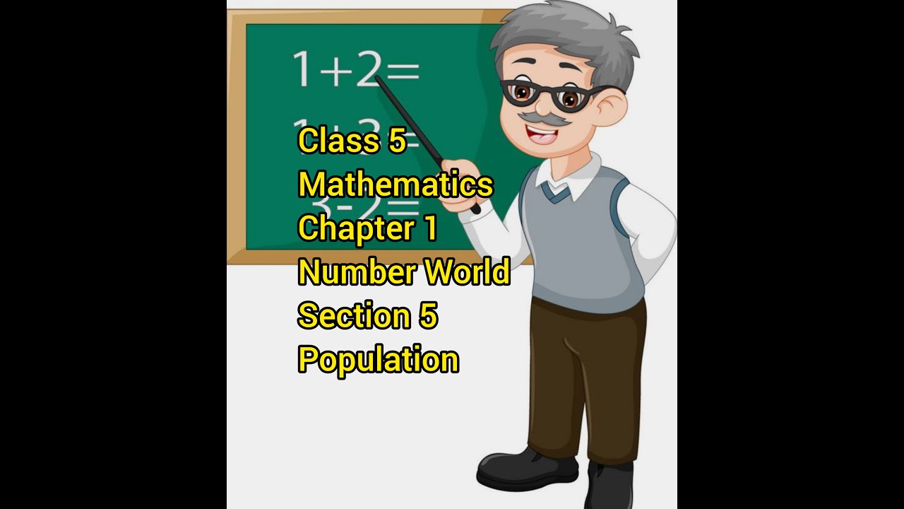 Kerala Syllabus Mathematics Class 5 Chapter 1 Number World Kerala Syllabus Mathematics Class 5 Chapter 1 Number World