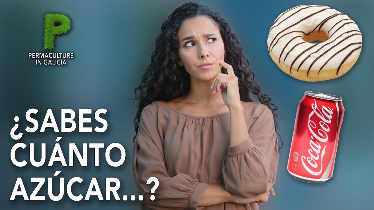 Azúcar - Cantidad de azucar en las bebidas y alimentos procesados ...