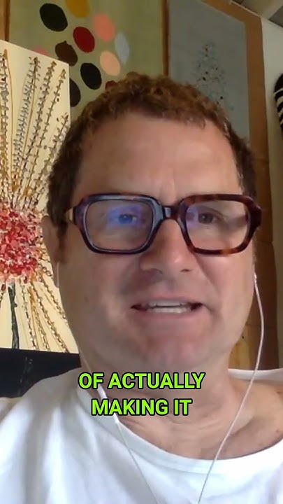 Whats The Idea Youre Afraid Of Executing Youtube