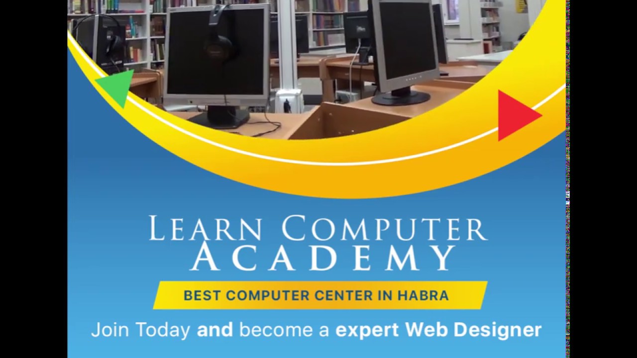 Learn Computer Academy - YouTube