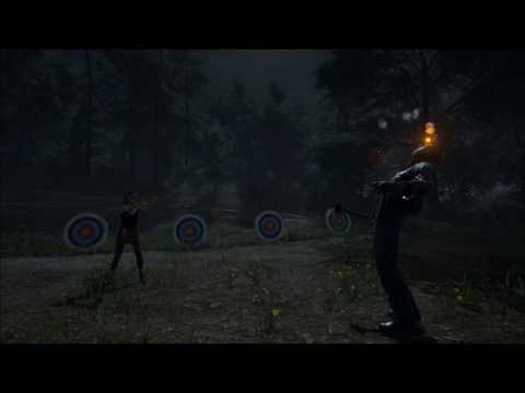 Friday the 13th: The Game - Soundtrack - 2 Minutes Remaining