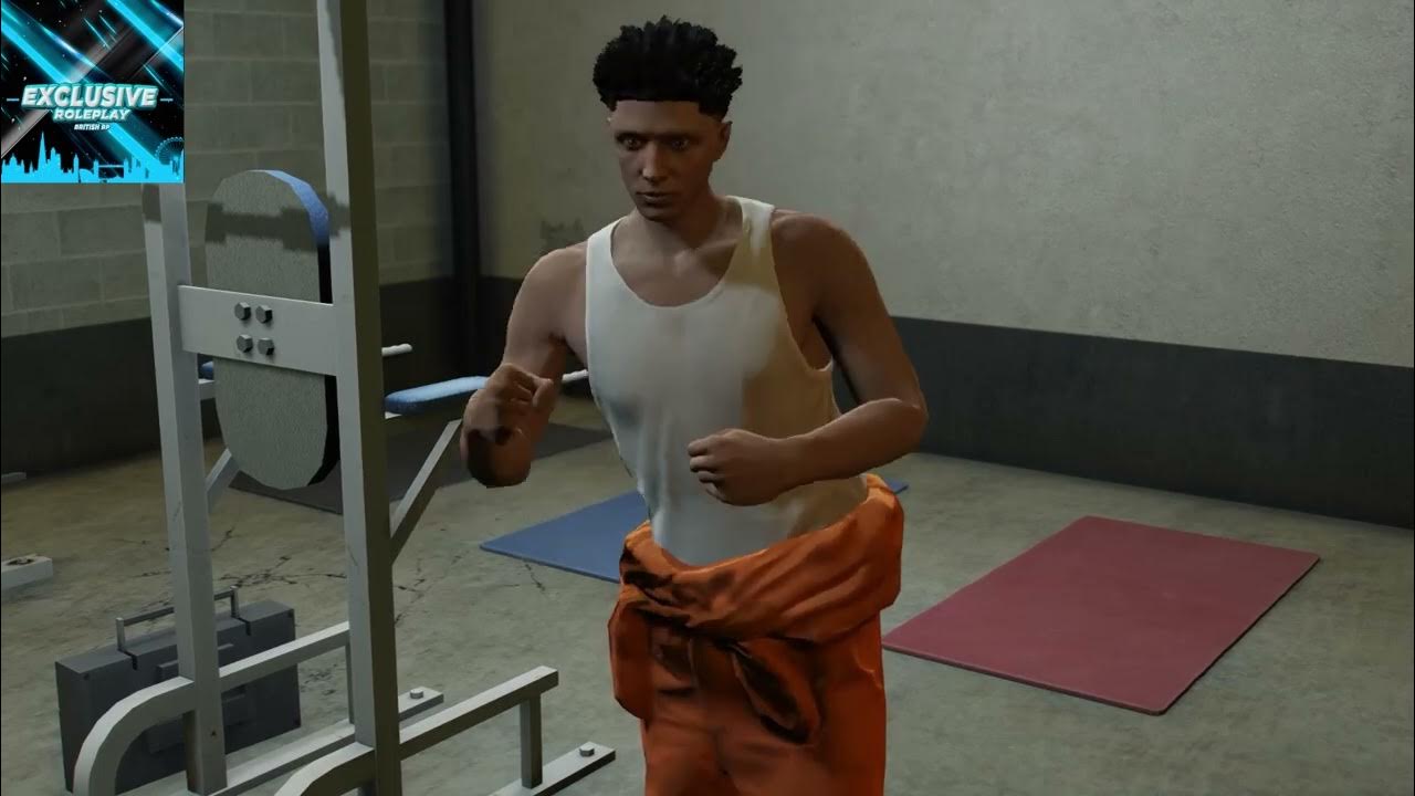 Exclusive Roleplay Trailer - TMC Framework - YouTube