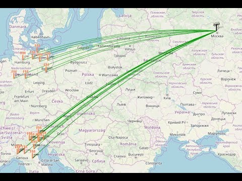19.06.2019 [SpE], Decoding/Parsing, part2, Germany - YouTube