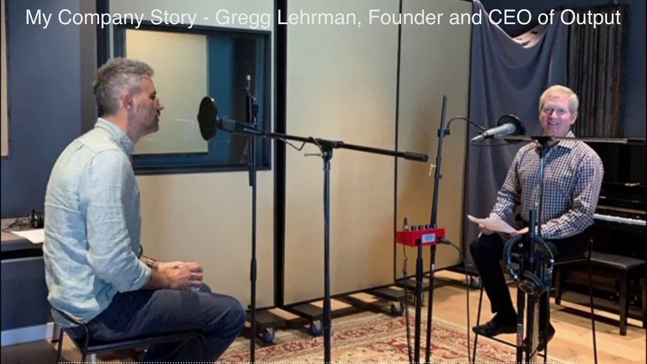 Gregg Clip 2 w animation - YouTube