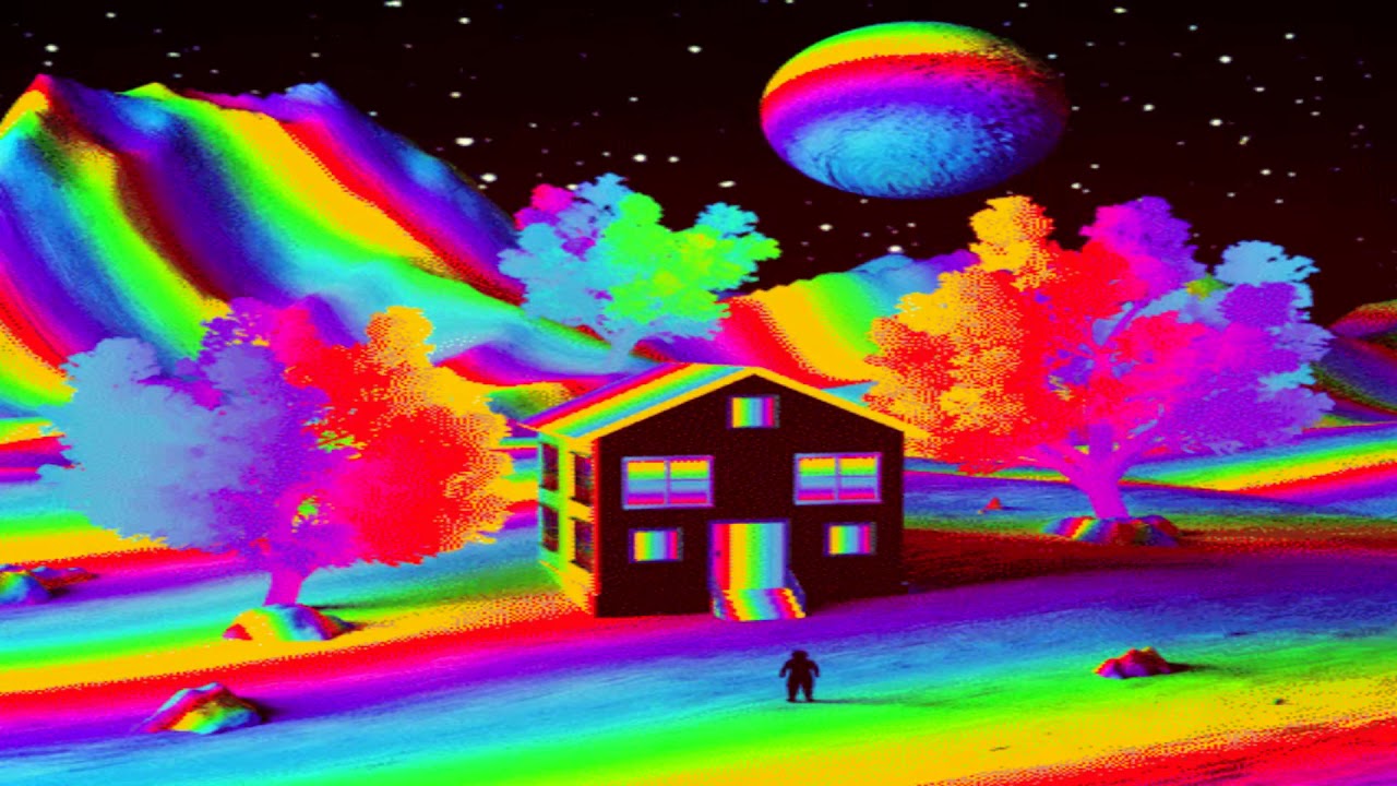 it looks sad ~ raccoon // slowed + reverb - YouTube Music