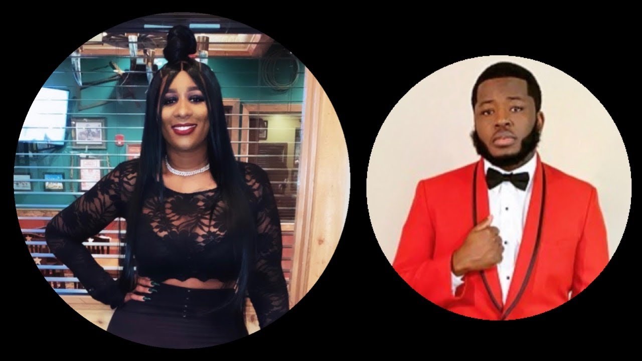 Supa Cent Recalls Botched Plastic Surgery + Blakk Tatted Gets Scammed ...