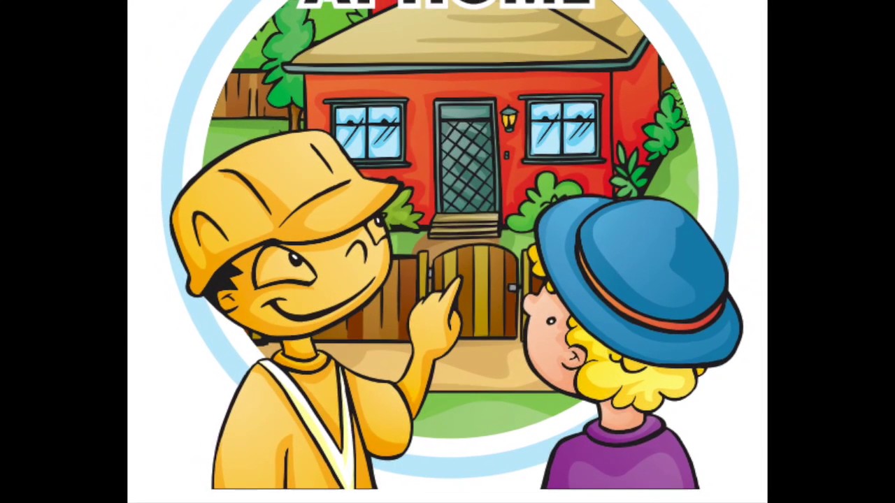 SeeMore Safety Clip - YouTube