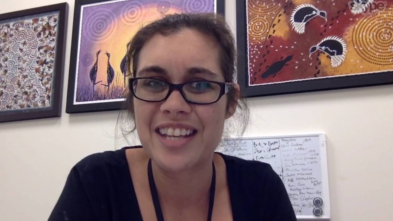 Amy McQuire - What were your first reactions to the Four Corners Story ...