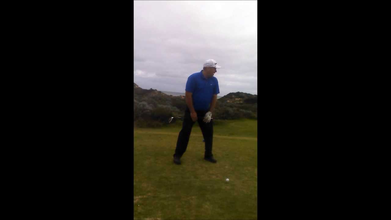 Lakewood shores golf course Binningup WA - YouTube