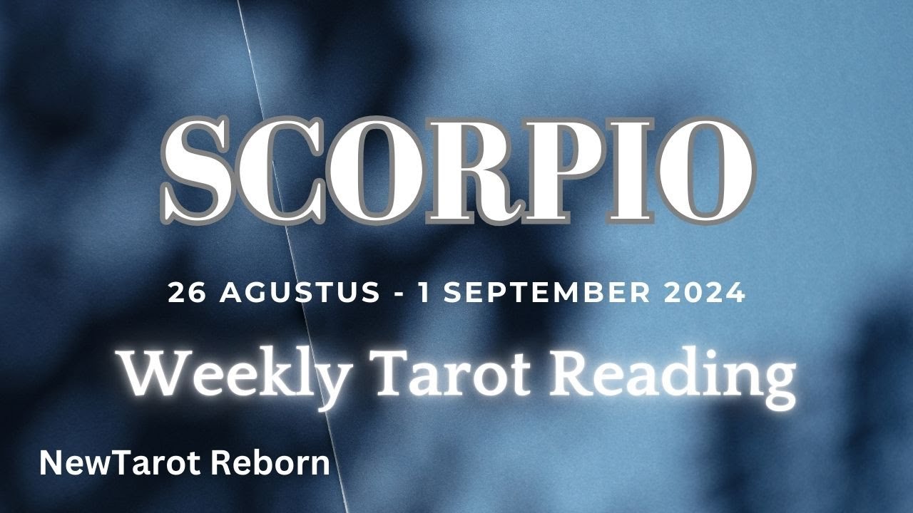 SCORPIO "Cobalah Hal Baru.." - YouTube