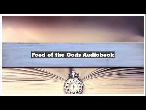 Terence McKenna Food of the Gods Audiobook