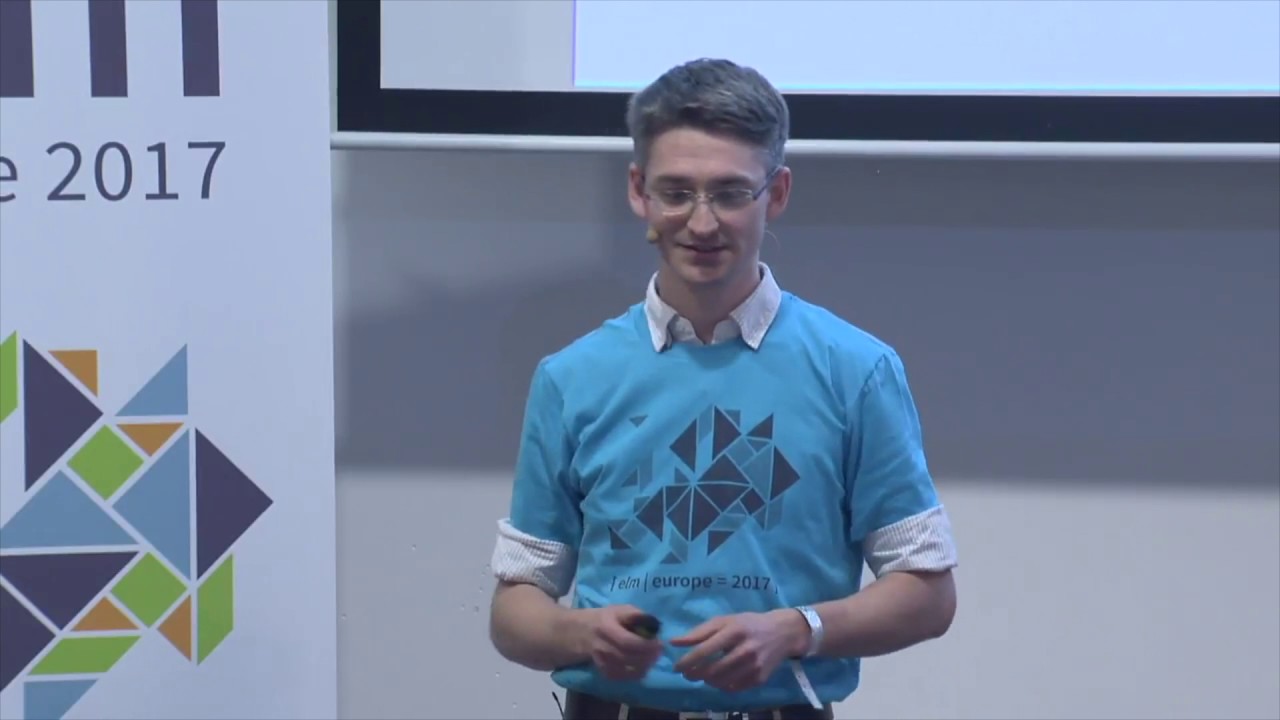 Elm Europe 2017 - Matthias Rella - Dive: building Prezi-like ...