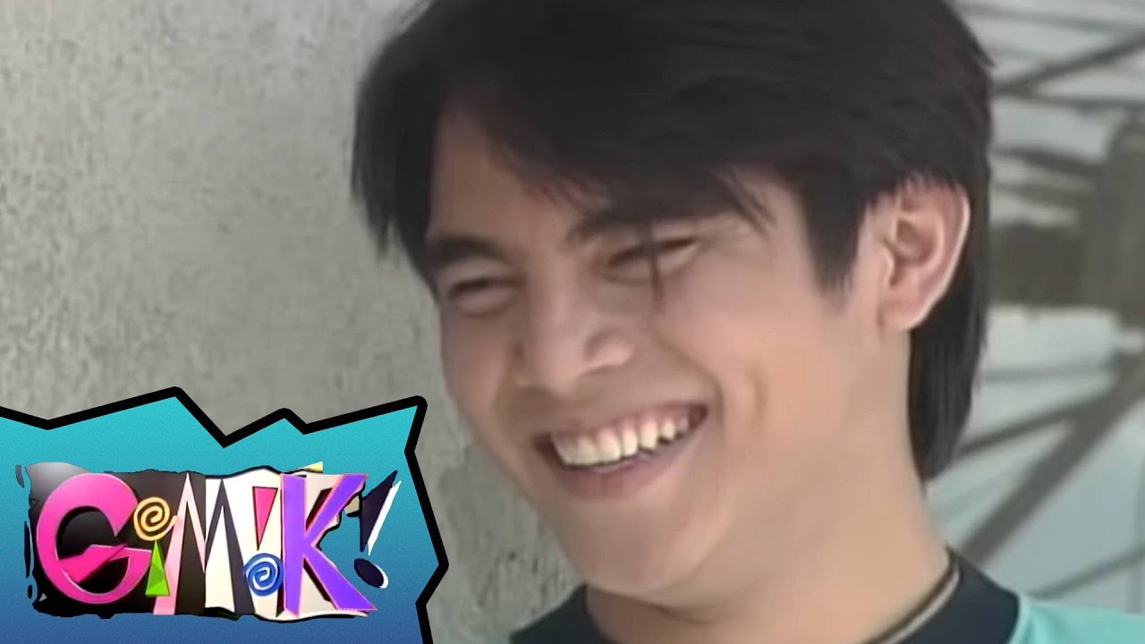 Gimik | Full Episode 40 | Jeepney TV - YouTube