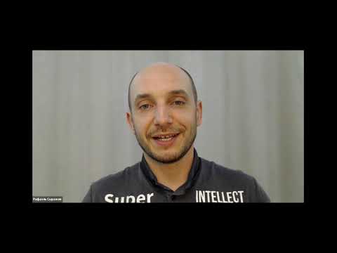 ОБЗОР ЛИЧНОГО КАБИНЕТА ИНТЕЛЛЕКТ-ТРЕНЕРА SUPER JUMP . 2 из 3 Школ для ...