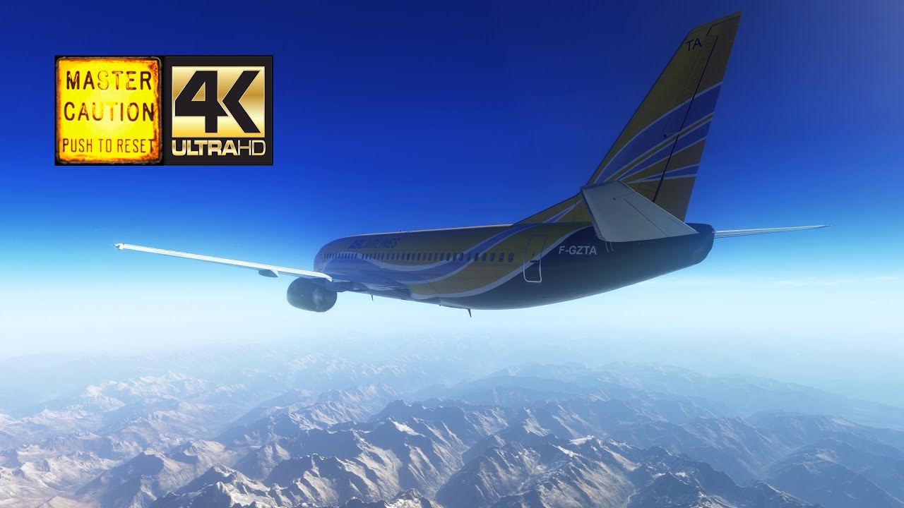 [FPO|2019] Nantes Atlantique LFRS LDSP Split (IXEG Boeing 737-300 ...