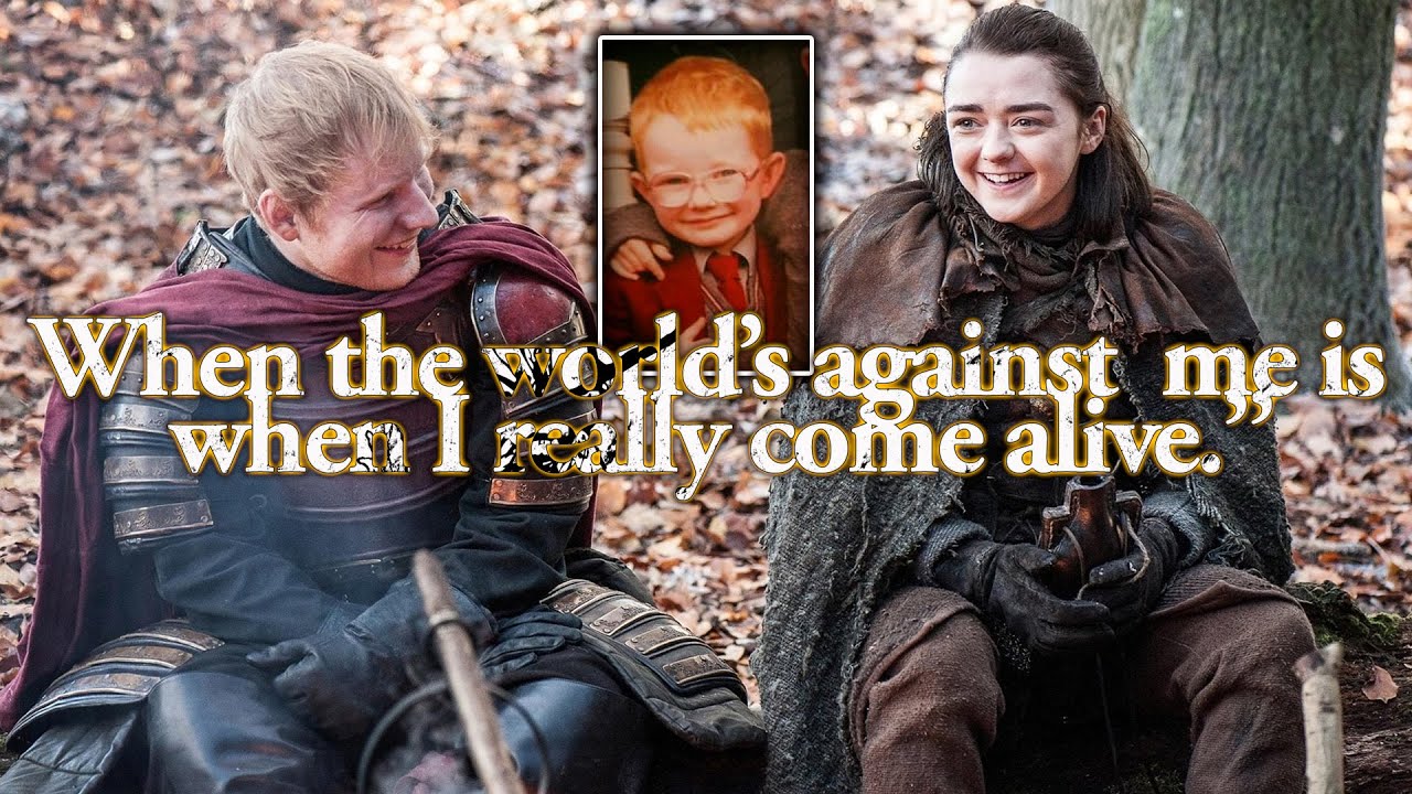 Ed Sheeran’s The REAL Life Story #edsheeran #lifestory #vocaloutspoken ...