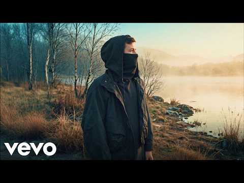 Alan Walker x Elian Skye - Pain (Official Music Video)