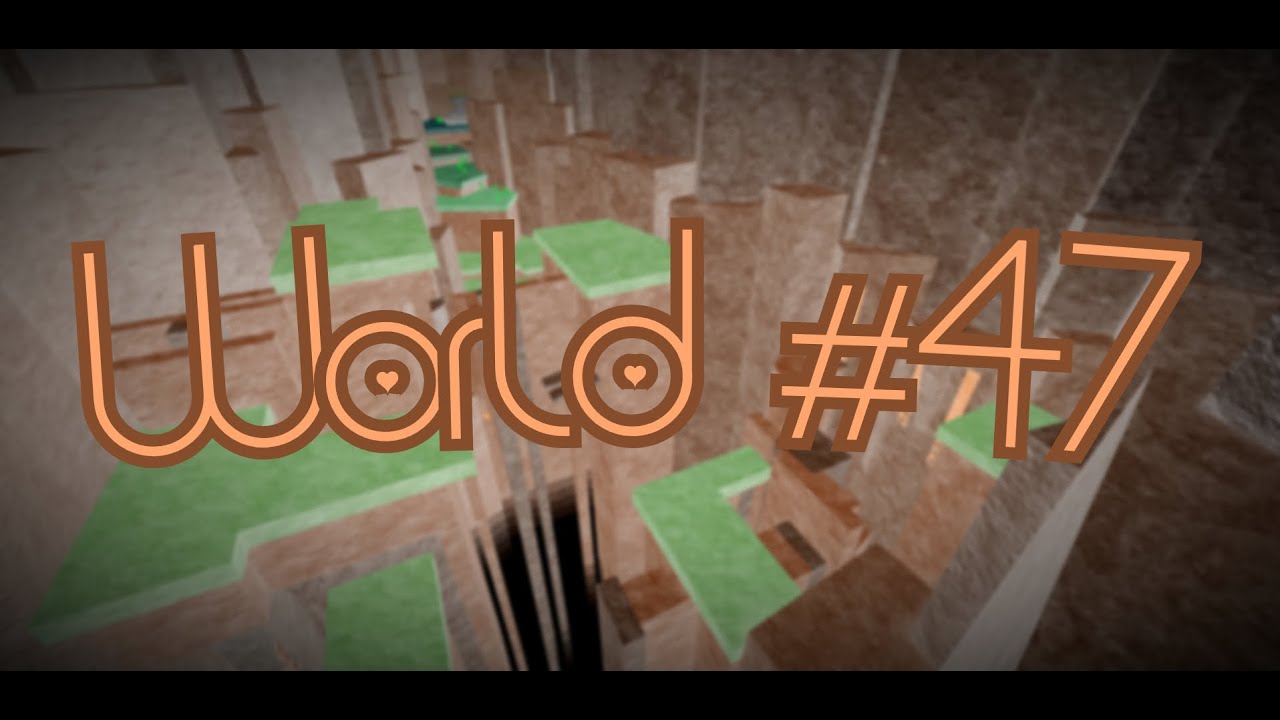 World #47 - Completion [Tier 15] - YouTube