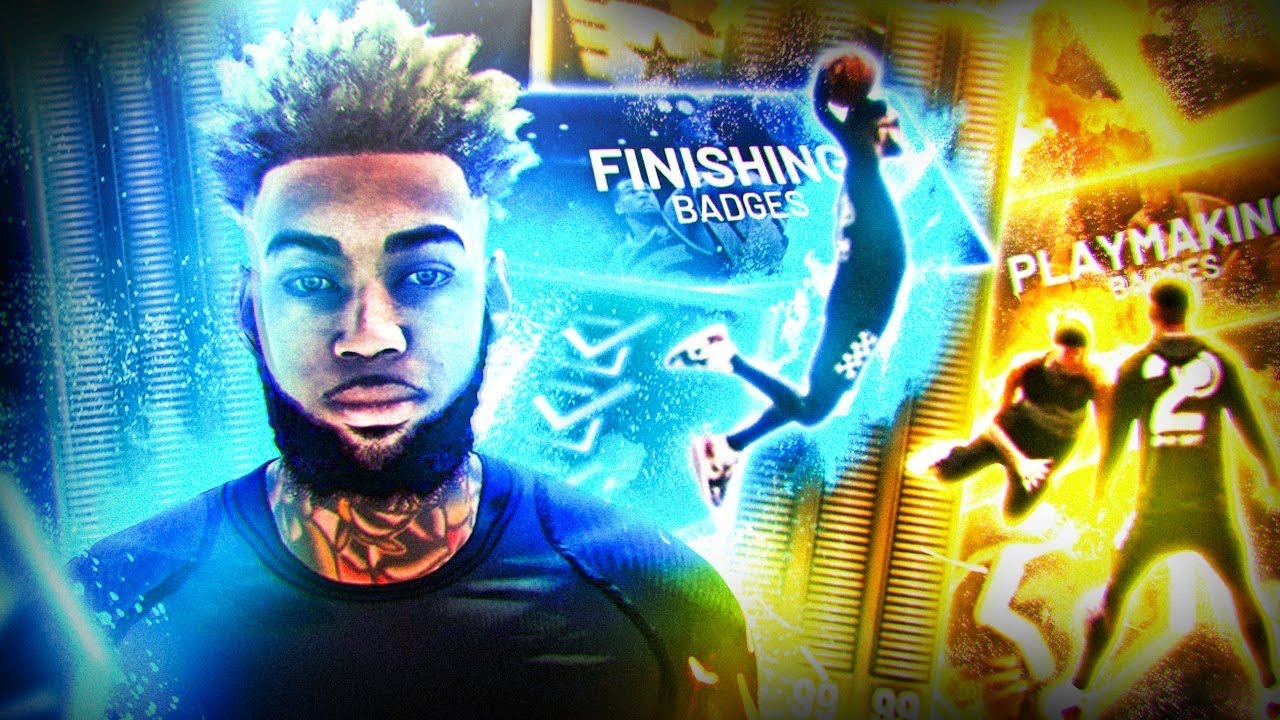 Demi gods are back!!!😟Best Build in 2k HISTORY revealed👀 - YouTube