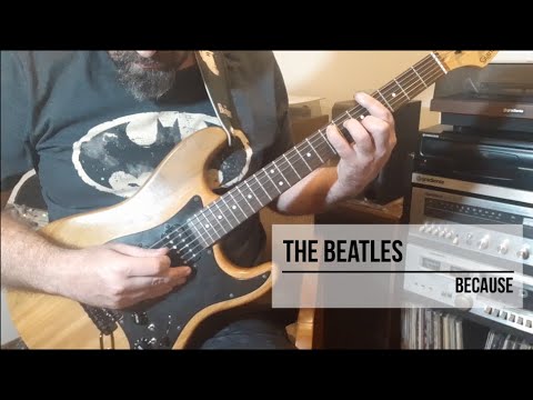 Because - The Beatles Cover - YouTube
