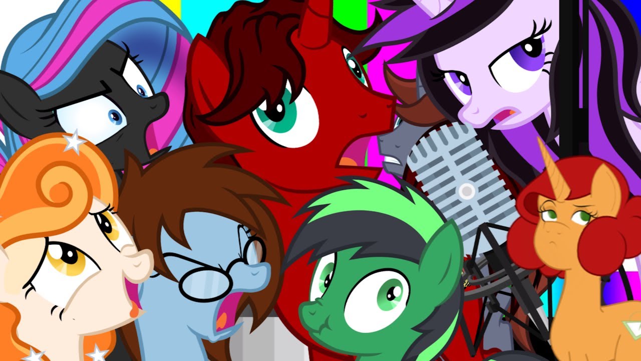 Bloopers are Daring 2 - Electric Boogaloo - YouTube