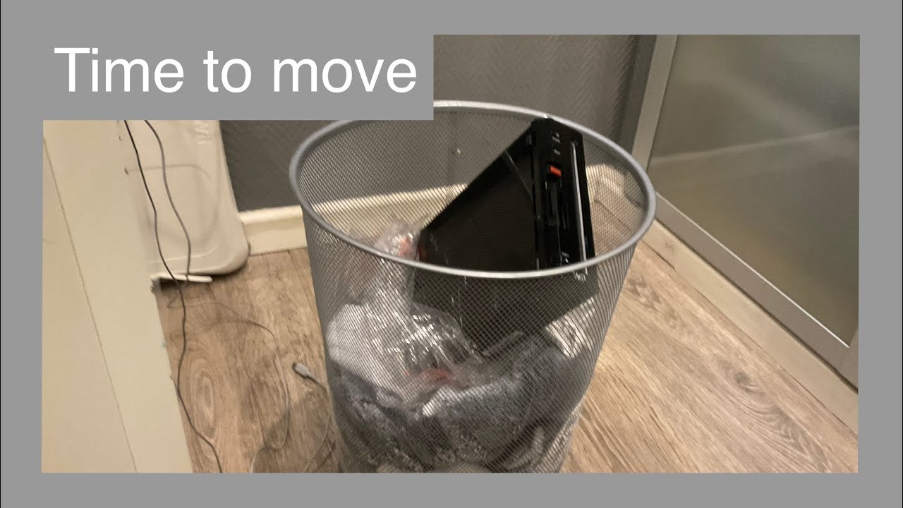 Wii U unboxing by BlinkGames06 - YouTube