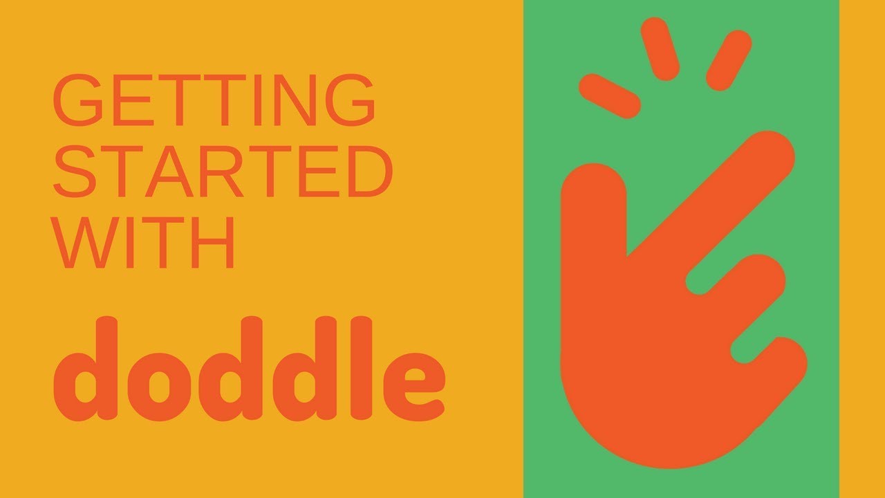 Getting started with Doddle - YouTube