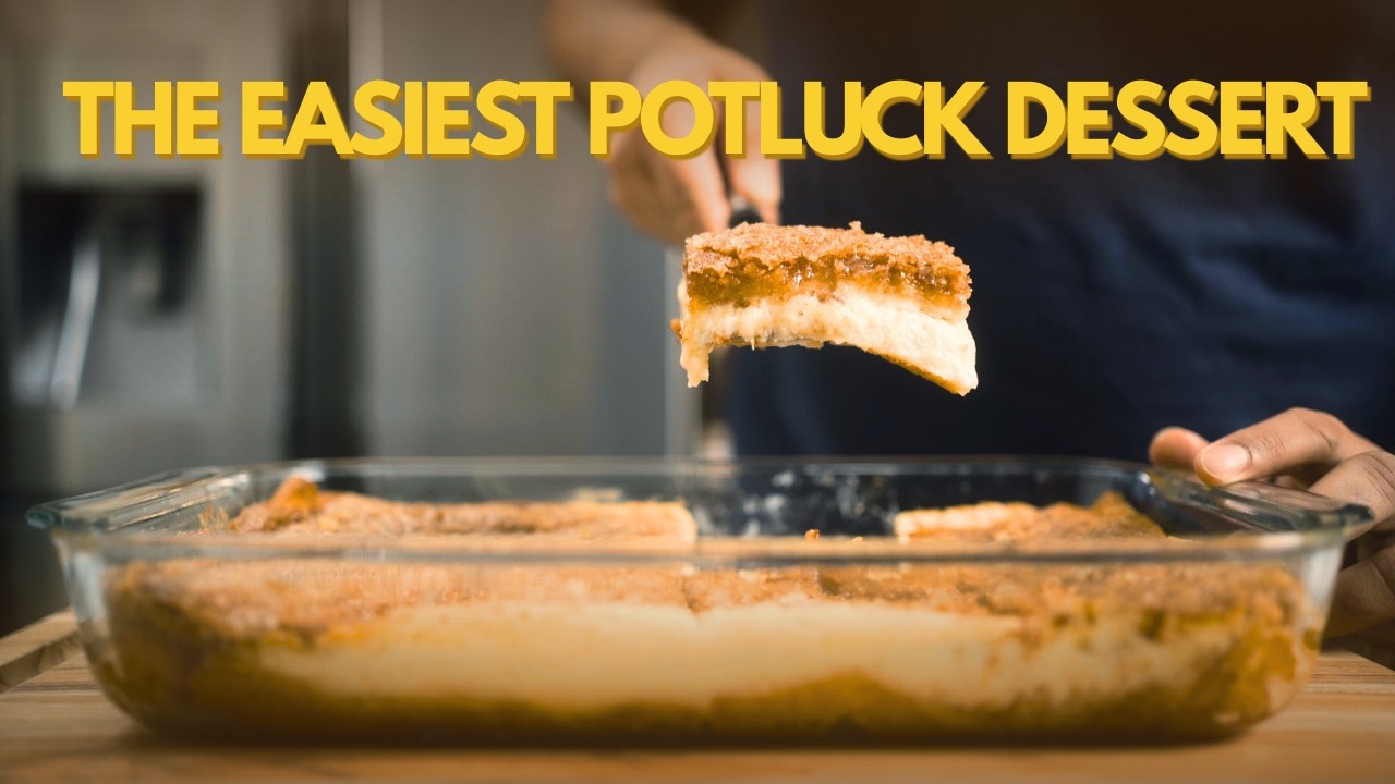 The Best Dessert to Bring to a Party | Mexican Sopapilla Cheesecake ...