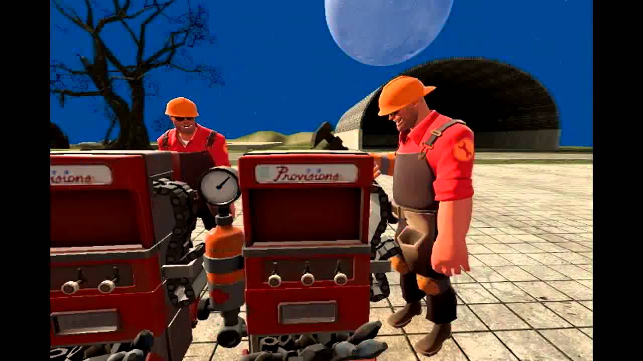 The Creation of Gottam - YouTube