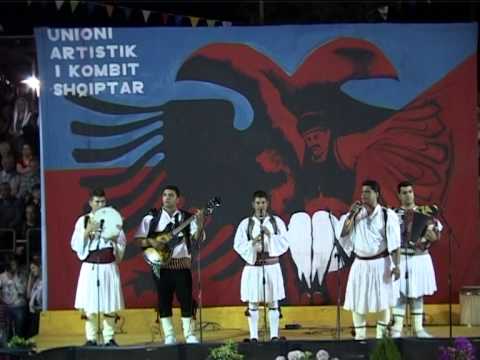 Roland Latifi Kjo hardhia e rrushit - YouTube