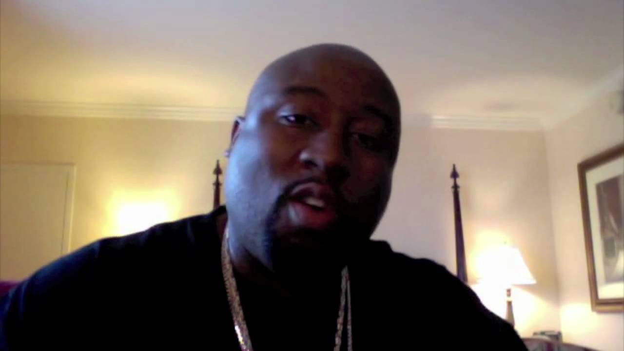 DJ Class-Interview - YouTube