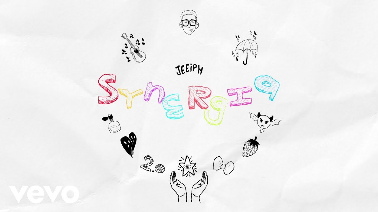 Jeeiph - INTRO SYNERGIA (Visualizer) - YouTube